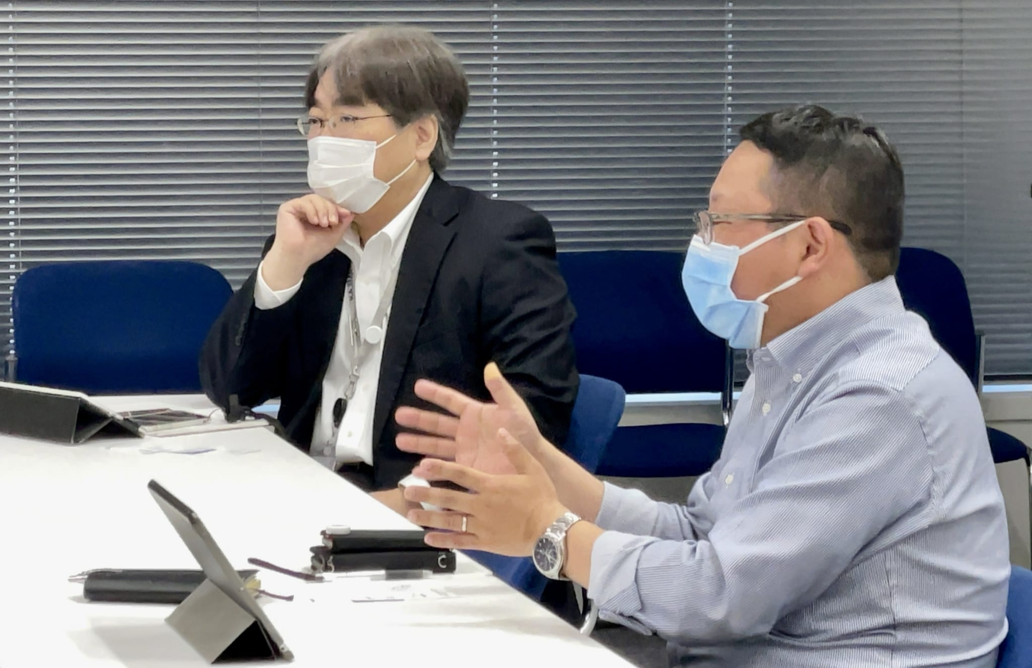 社内の電子図面・書類管理システムをPhotoructionに刷新、必要な情報を必要な時に必要な人が見られるようになり業務効率が向上 - Photoruction（フォトラクション）-建築・土木 ...