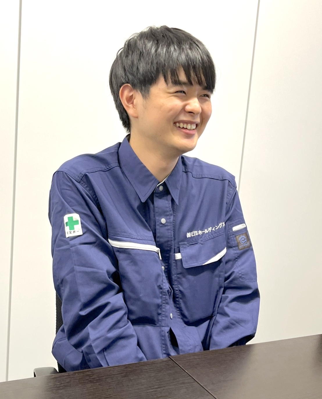 Photoructionで情報のやり取りがスムーズに！ 現場事務所で行っていた作業を本社で行え、作業効率がアップ - Photoruction（フォトラクション）-建築・土木の生産支援クラウド-