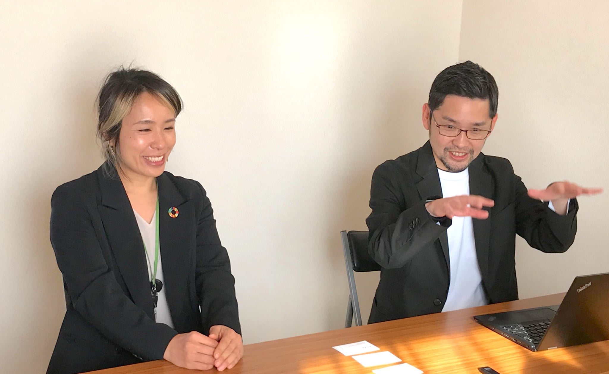 ”見える”現場で働き方改革にもつながり、現場でのストレスも激減。Photoructionが人手不足の問題解決の糸口に - Photoruction（フォトラクション）-建築・土木の生産支援クラウド-