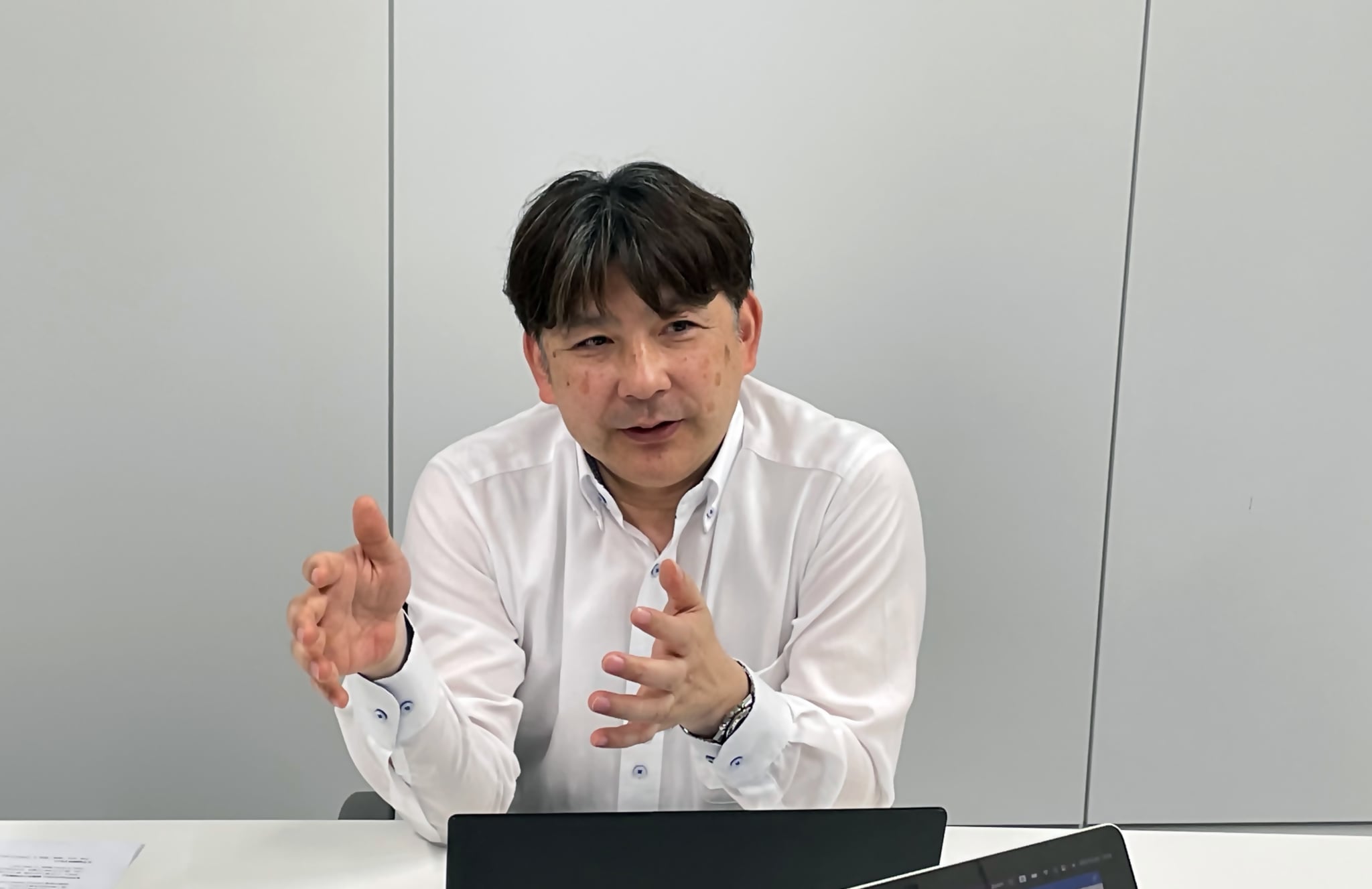 飛島建設株式会社-時代の変化に合わせた業務改善で作業効率化を目指す！ 建設BPOサービスを活用し、コア業務に集中できる環境を構築していきたいー飛島建設株式会社 - Photoruction ...