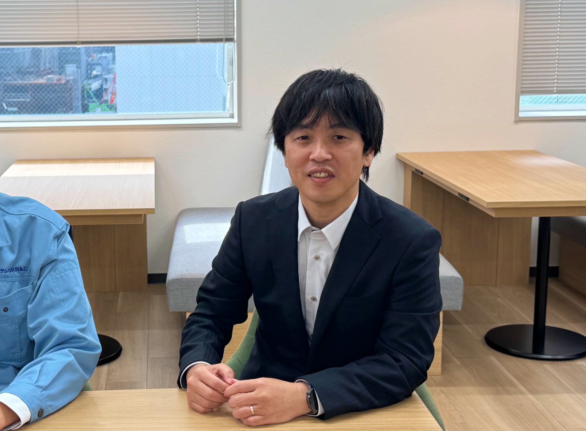 担当者ごとの運用ルールを作成し、全社導入へ！データの紙管理が電子データ管理になり作業効率化に成功！ー株式会社システムハウスR&C - Photoruction（フォトラクション）-建築・土木の ...